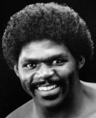 Tony Tubbs ("TNT") | Boxer Page | Tapology