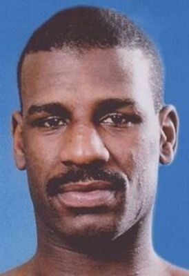 Michael Spinks ("Jinx") | Boxer Page | Tapology