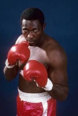 Carl Williams ("The Truth") | Boxer Page | Tapology