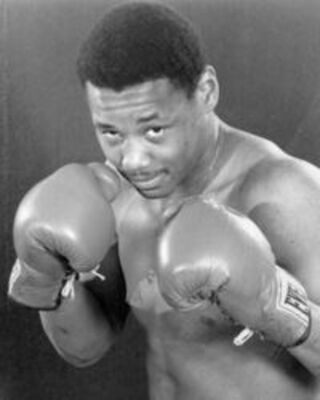 Alex Stewart ("The Destroyer") | Boxer Page | Tapology