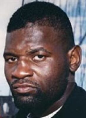 Buster Mathis | Boxer Page | Tapology