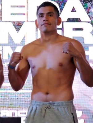 Fernando Ruiz | Boxer Page | Tapology