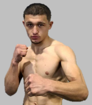 Abdudjabborov Asilbek | MMA Fighter Page | Tapology