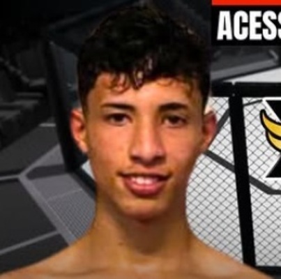 Axiel Ryan | MMA Fighter Page | Tapology