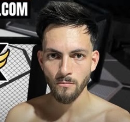 André Silva | MMA Fighter Page | Tapology