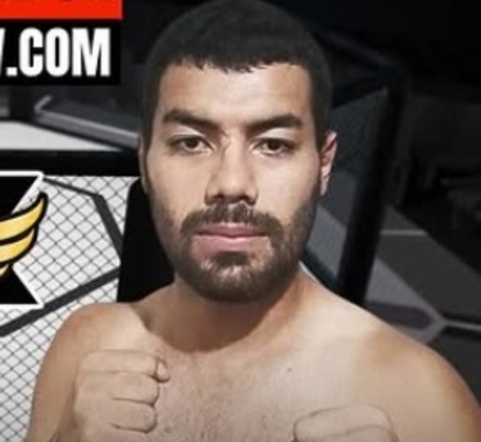 Tom Silva | MMA Fighter Page | Tapology