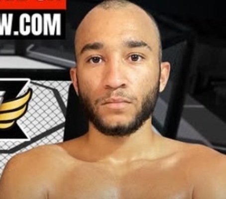 Ângelo da Silva | Fighter Page | Tapology