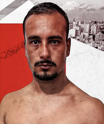 Igor Marques | MMA Fighter Page | Tapology