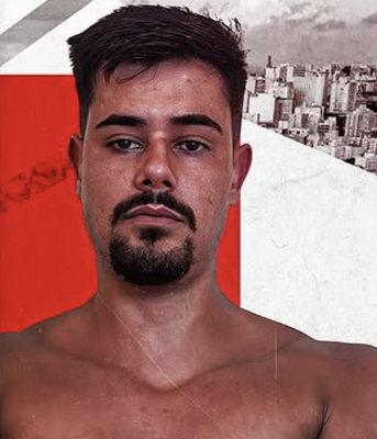 Renato Castro | Fighter Page | Tapology