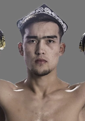 Nueraili Balati | MMA Fighter Page | Tapology