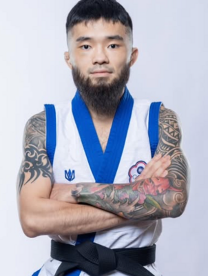 Tao Yi Ru | MMA Fighter Page | Tapology