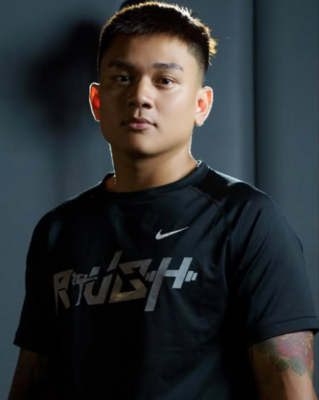 Larry Lai | MMA Fighter Page | Tapology