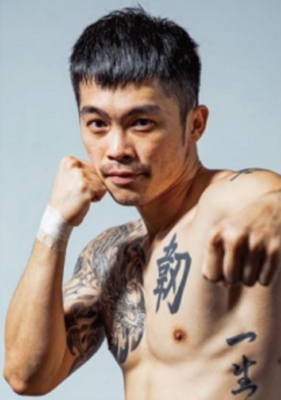 Leo Zhang | Fighter Page | Tapology