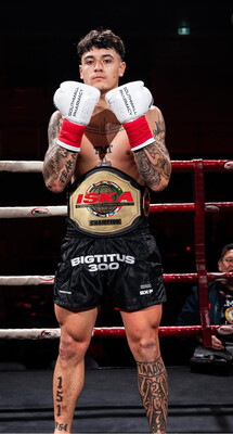 Titus Proctor | Fighter Page | Tapology