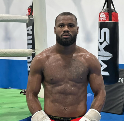 Cristiano Pereira | Boxer Page | Tapology