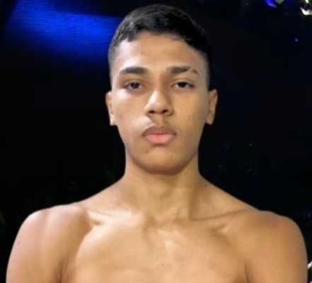 Matheus Silva ("Panpayak") | Fighter Page | Tapology