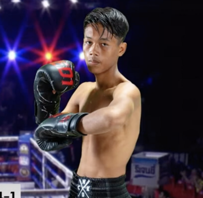 Chaichana | Fighter Page | Tapology