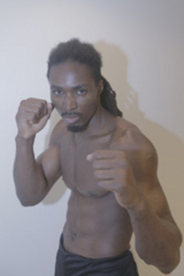Gabriel Zobo Lebay | MMA Fighter Page | Tapology