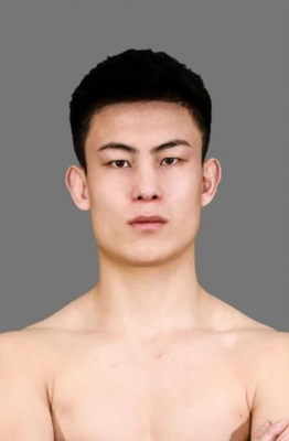 Lei Ma ("The Jade-Faced Scholar") | MMA Fighter Page | Tapology