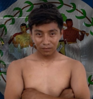 Abner Martinez | MMA Fighter Page | Tapology