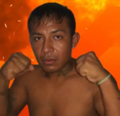 Eric Cobb | MMA Fighter Page | Tapology