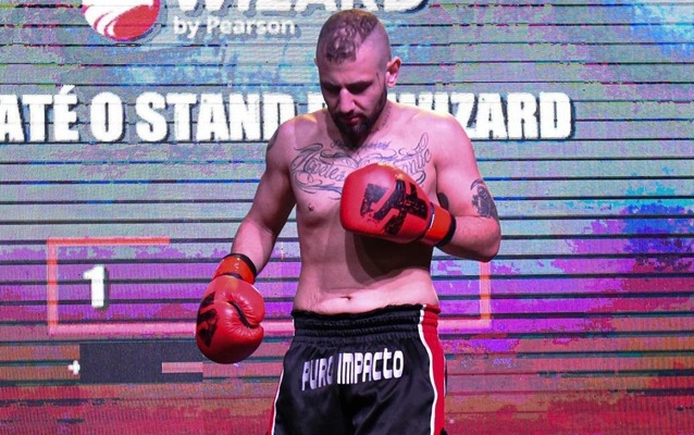 Guilherme Policarpo | MMA Fighter Page | Tapology