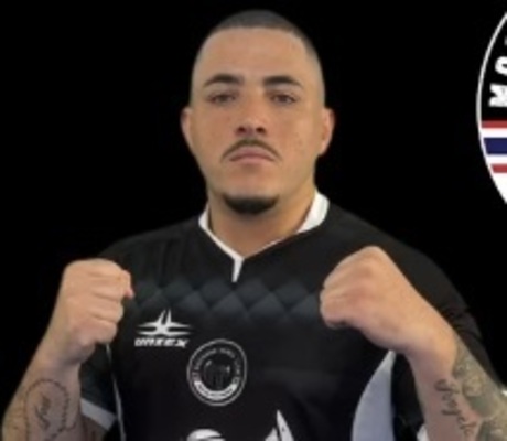 Vitor da Silva ("Vitão") | MMA Fighter Page | Tapology