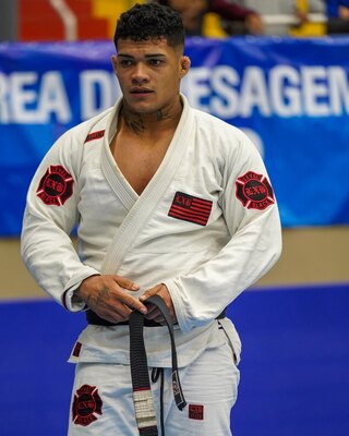 Gustavo Conceição | MMA Fighter Page | Tapology
