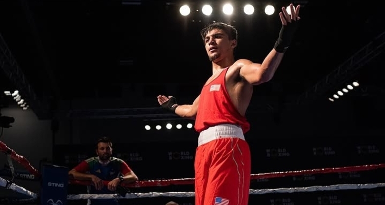 Elijah Lugo ("Kaboom") | Boxer Page | Tapology
