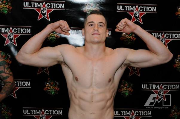 Gabriel Joyal | MMA Fighter Page | Tapology