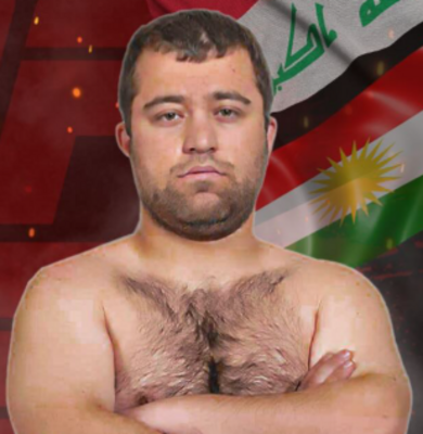 Gaylan Tariq | MMA Fighter Page | Tapology