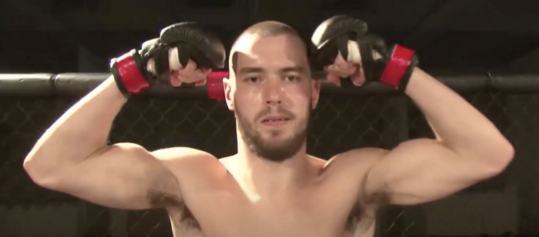 Dom Wood | MMA Fighter Page | Tapology