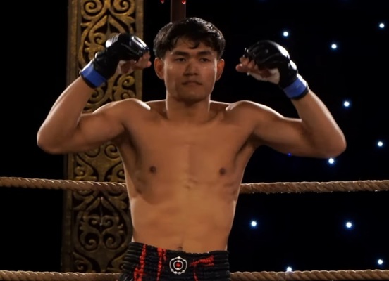 Zin Phyo | MMA Fighter Page | Tapology