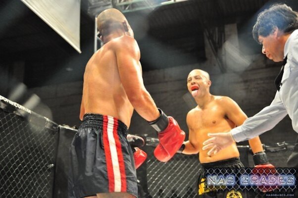 Leandro Machado ("Quebra Ossos") | Fighter Page | Tapology