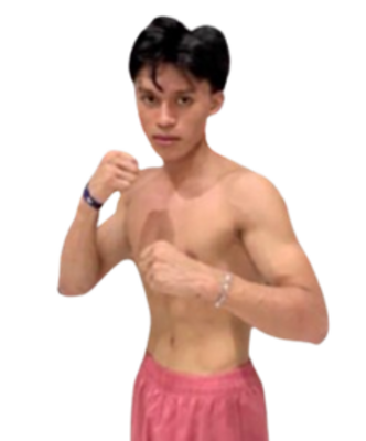 Zacharey Rocelloza ("Isakar") | Fighter Page | Tapology