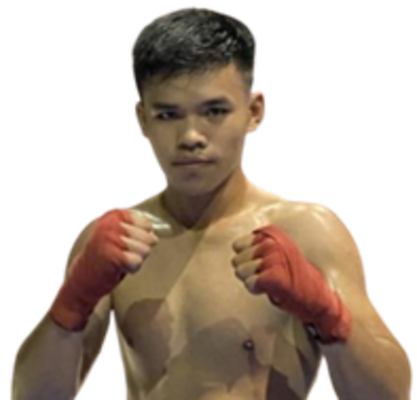 Kerr Anthony Lantaya | Fighter Page | Tapology