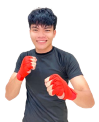 Marjon Anover ("The Gunner") | MMA Fighter Page | Tapology