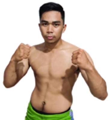 James Ortiz ("The Conqueror") | MMA Fighter Page | Tapology