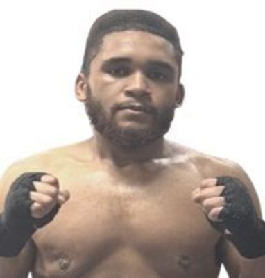 Christian Massey | Fighter Page | Tapology