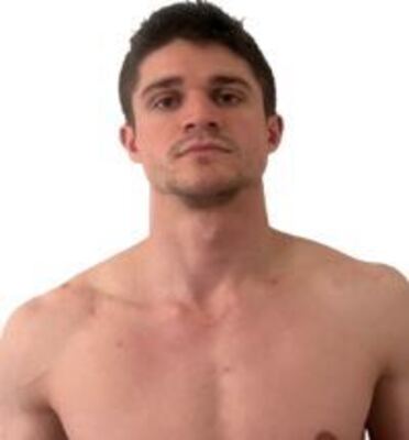 Christopher Hakimian | Fighter Page | Tapology