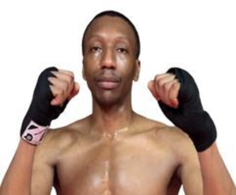 Kenyah Browne | Fighter Page | Tapology
