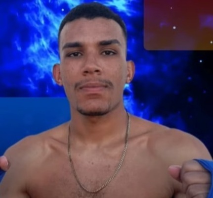 Walison Lima | Fighter Page | Tapology