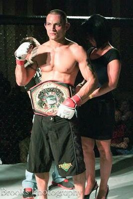 Mike Galitello | MMA Fighter Page | Tapology