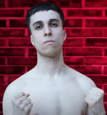 Alejandro Sanchez | MMA Fighter Page | Tapology