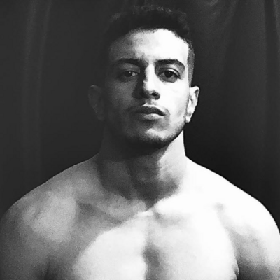 Fares Hamdani | MMA Fighter Page | Tapology