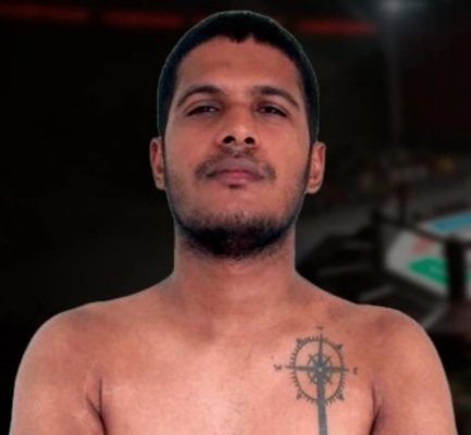 Sakuna Abeysinghe | MMA Fighter Page | Tapology