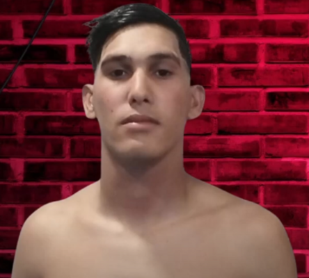 Jose Fernandez | MMA Fighter Page | Tapology