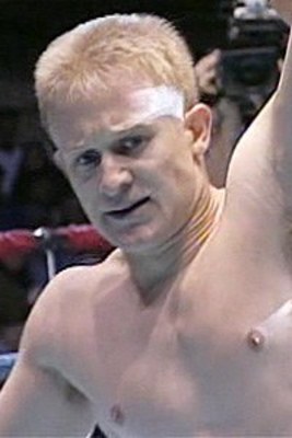 Lincoln Tyler | MMA Fighter Page | Tapology