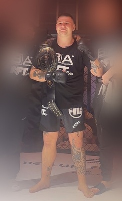 Leon Hoppe | MMA Fighter Page | Tapology
