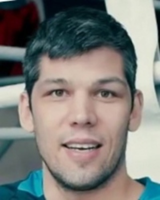 Dmitriy Mukhin | Boxer Page | Tapology